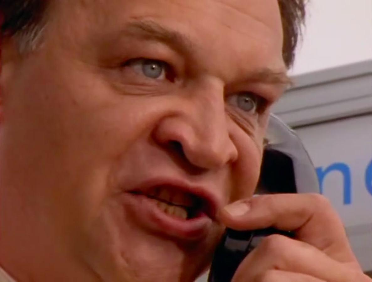 Blown Apart | Walkerpedia | Fandom