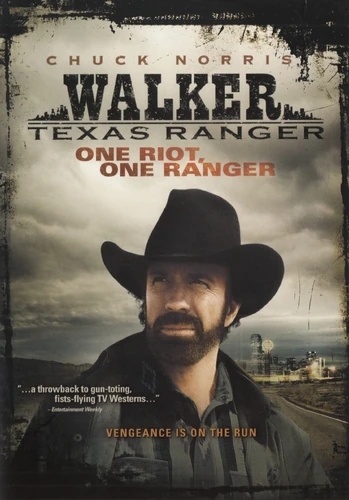 One Riot, One Ranger | Walkerpedia | Fandom