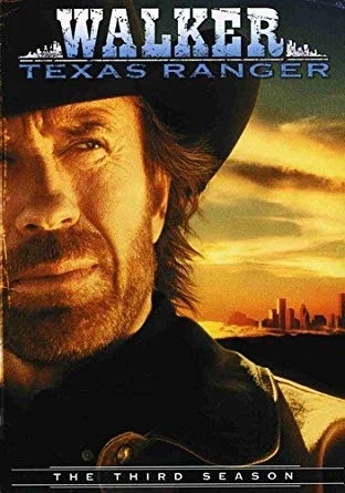 Walker, Texas Ranger season 4 | Walkerpedia | Fandom