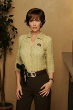 Kay Austin | Walkerpedia | Fandom