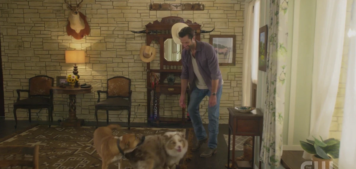 Walker's Ranch | Walkerpedia | Fandom