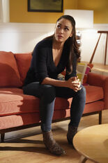 Micki Ramirez | Walkerpedia | Fandom