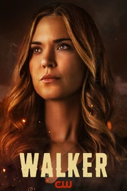 Walker season 2 | Walkerpedia | Fandom