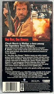 One Riot, One Ranger | Walkerpedia | Fandom
