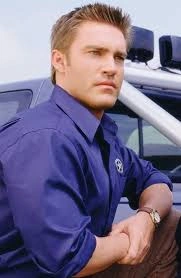 Francis Gage | Walkerpedia | Fandom