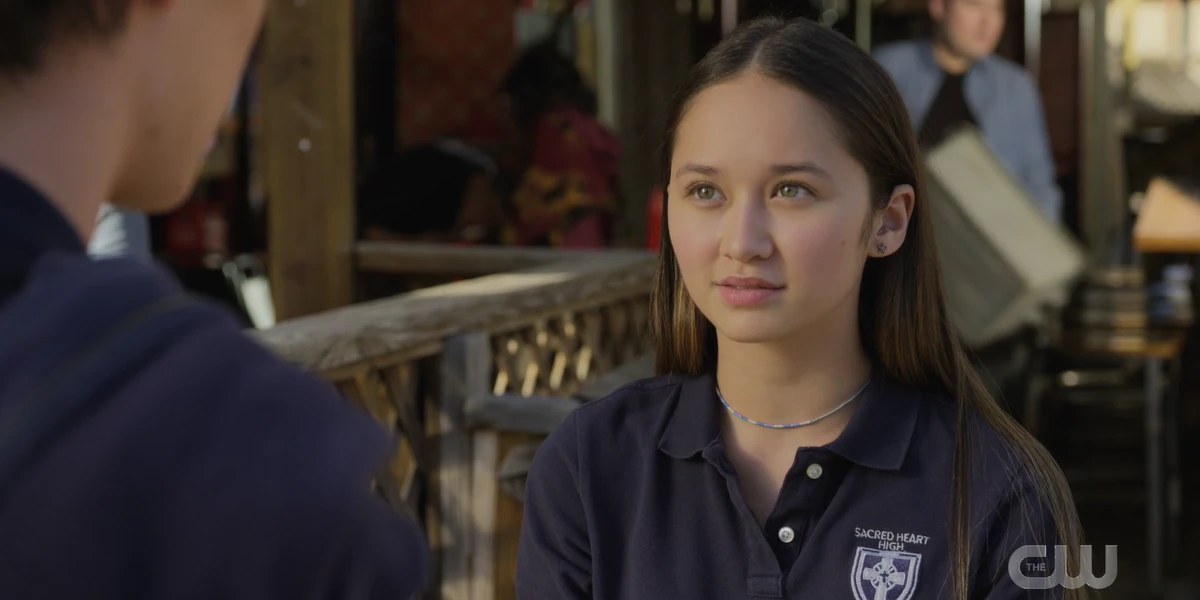 Ruby | Walkerpedia | Fandom