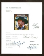 Rainbow Warrior | Walkerpedia | Fandom