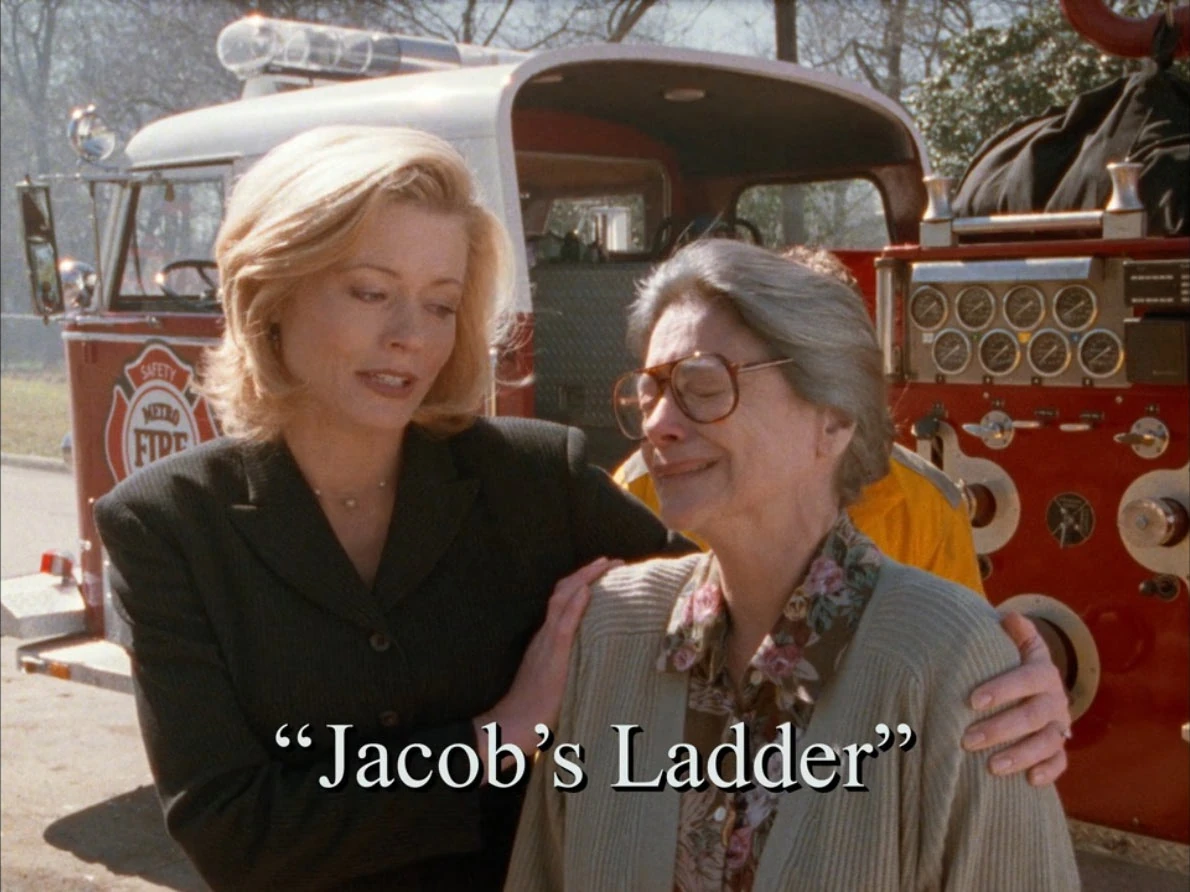 Jacob's Ladder | Walkerpedia | Fandom