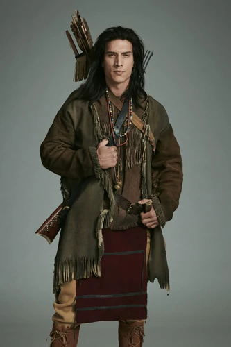 Calian | Walkerpedia | Fandom