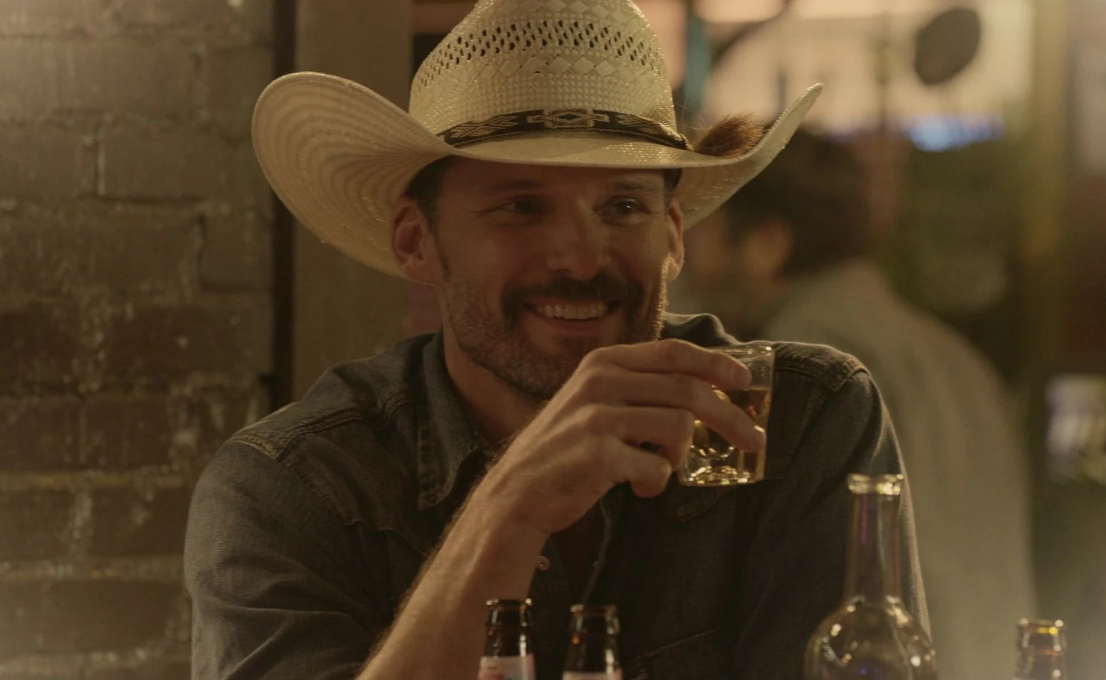 Clint West | Walkerpedia | Fandom