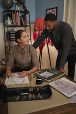 Trey Barnett | Walkerpedia | Fandom