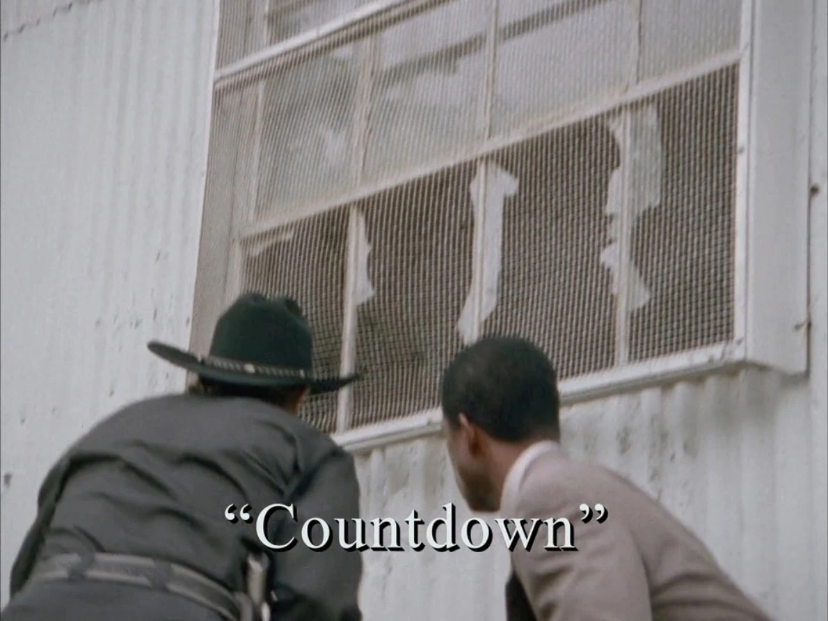 Countdown | Walkerpedia | Fandom