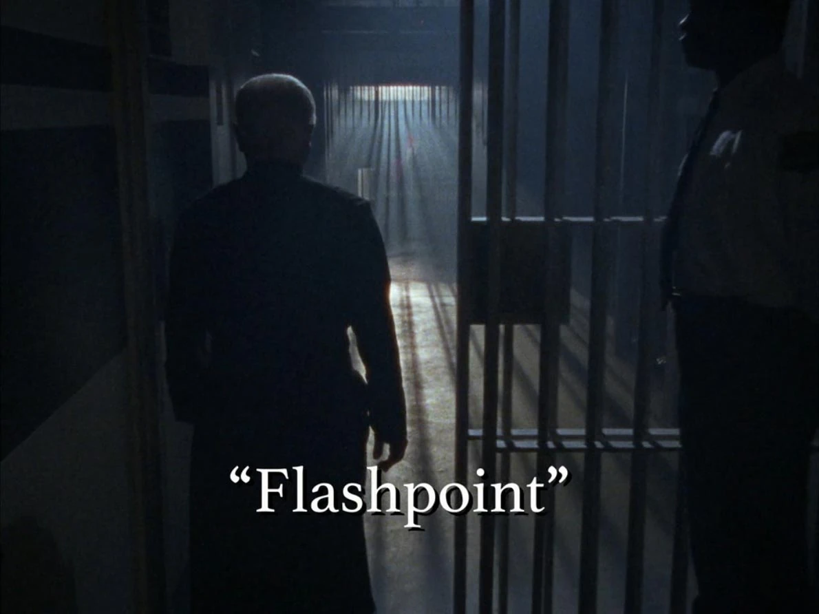 Flashpoint | Walkerpedia | Fandom