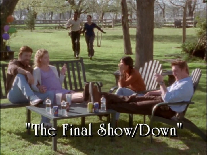 The Final Show/Down | Walkerpedia | Fandom