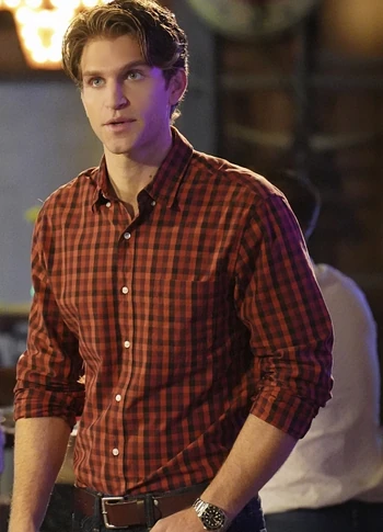 Liam Walker | Walkerpedia | Fandom