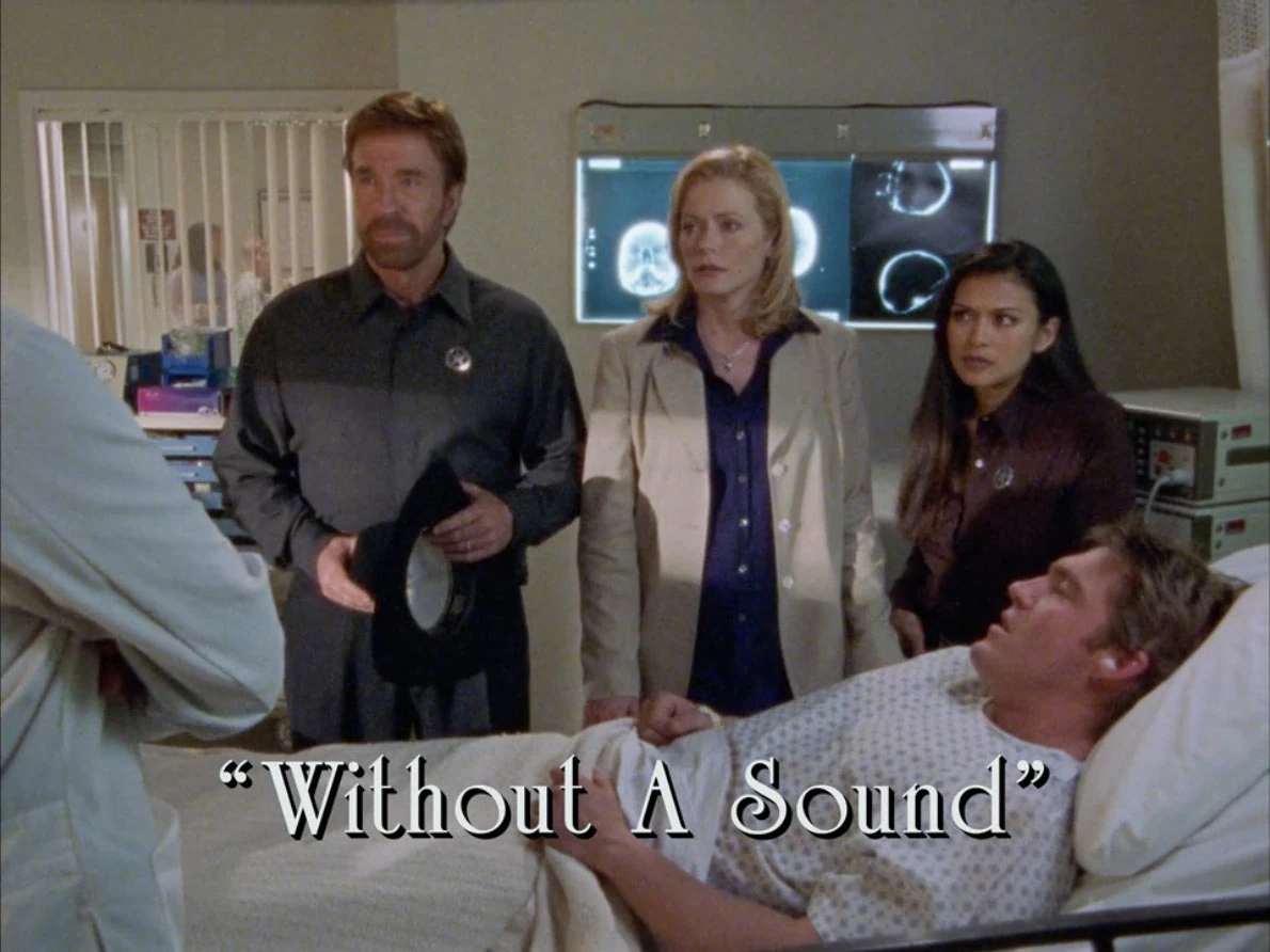 Without a Sound | Walkerpedia | Fandom