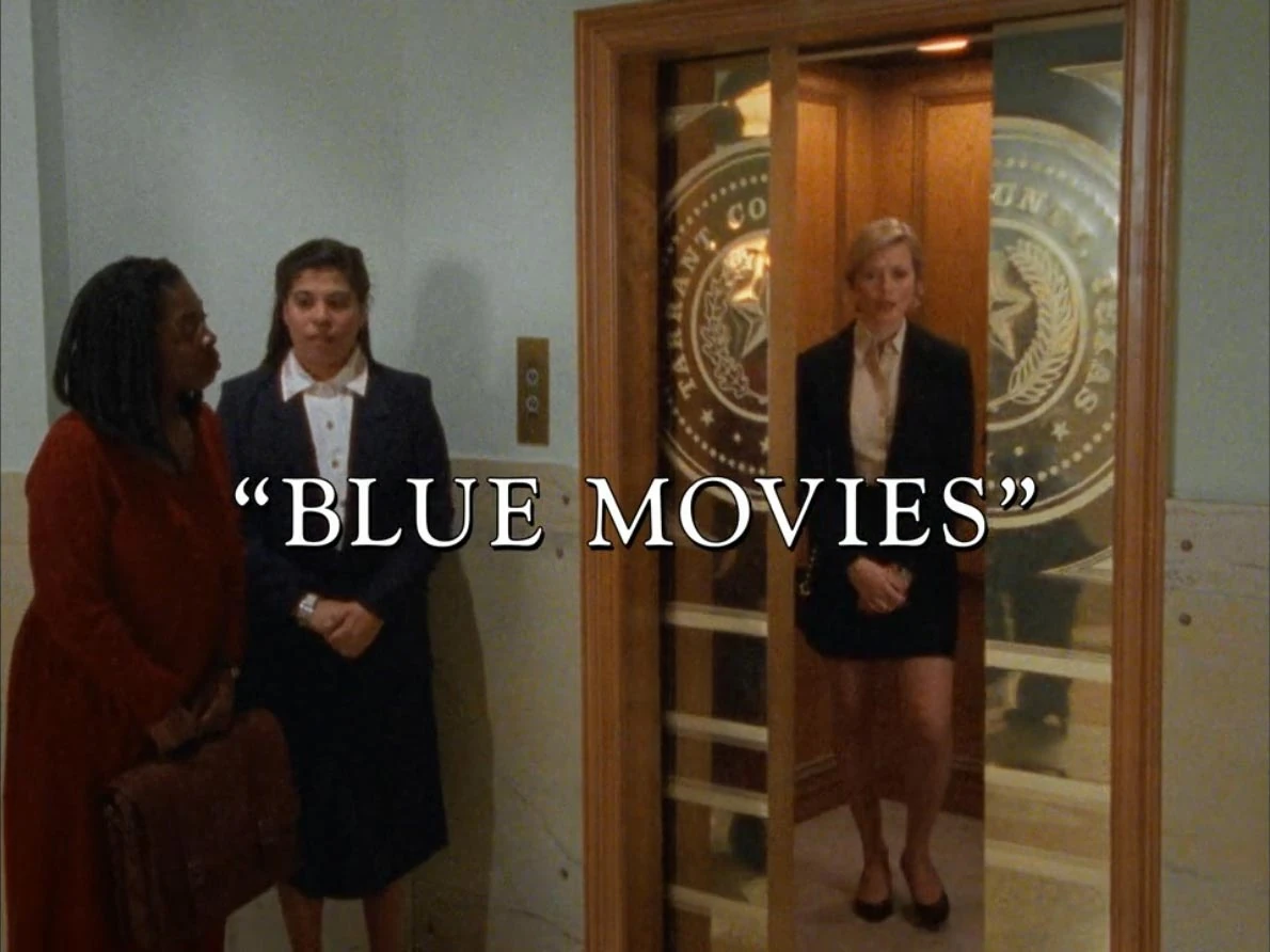 Blue Movies | Walkerpedia | Fandom
