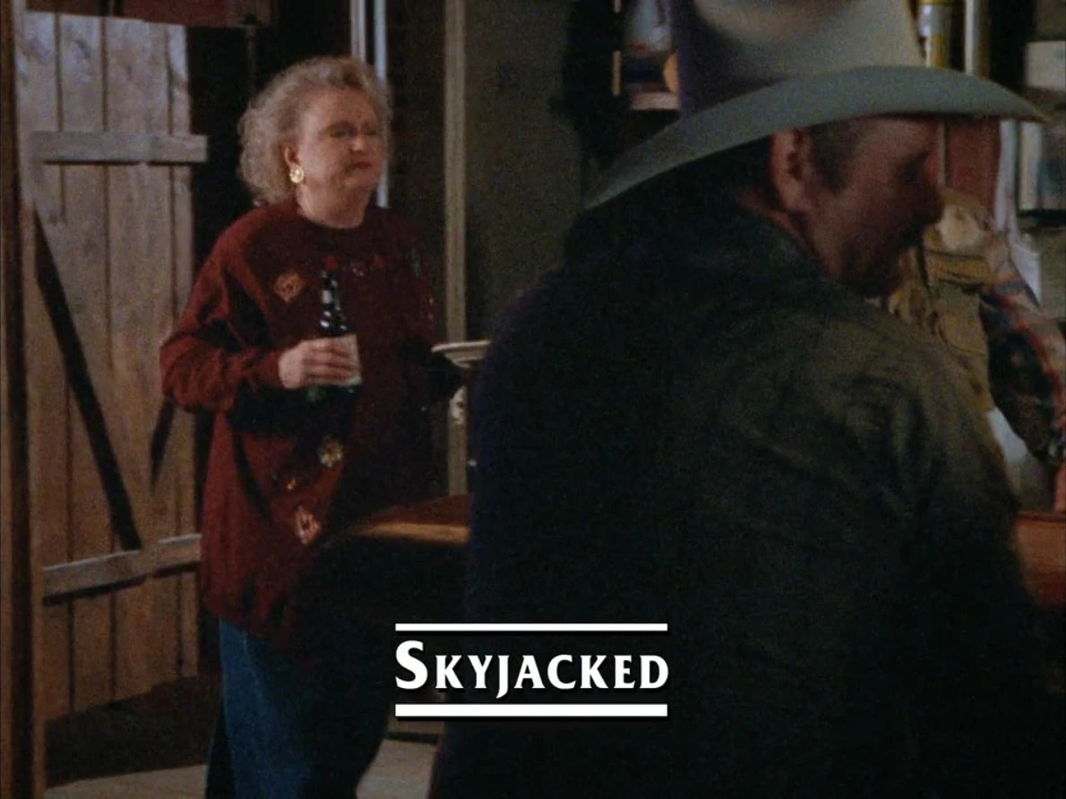 Skyjacked | Walkerpedia | Fandom