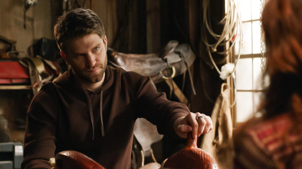 Witt's End | Walkerpedia | Fandom