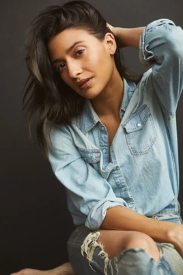 Ashley Reyes | Walkerpedia | Fandom