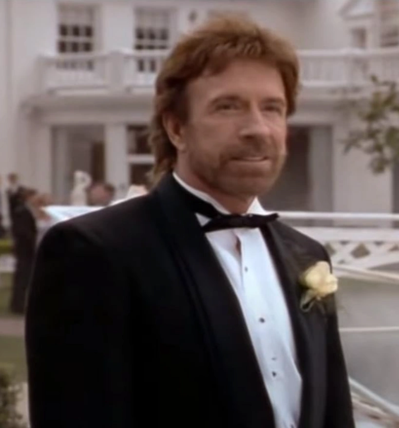 The Wedding: Part 1 | Walkerpedia | Fandom