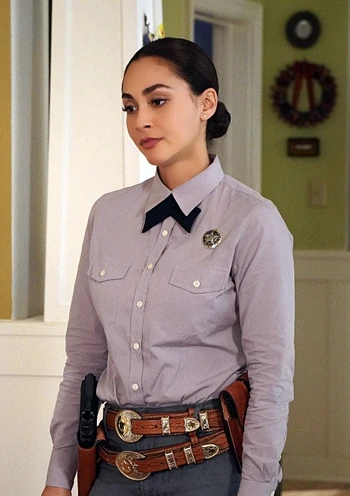 Micki Ramirez | Walkerpedia | Fandom