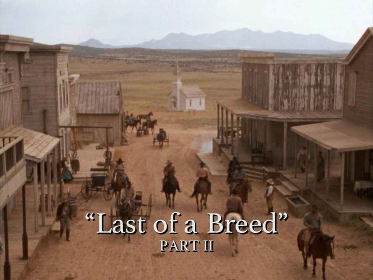 Last of a Breed, Part 2 | Walkerpedia | Fandom