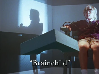 Brainchild | Walkerpedia | Fandom