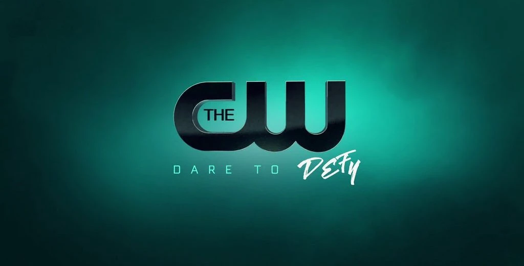 Cw Network Logo