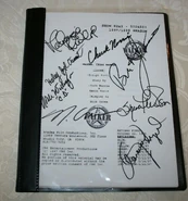 Lucas: Part 1 | Walkerpedia | Fandom