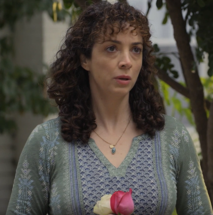 Alma Muñoz | Walkerpedia | Fandom