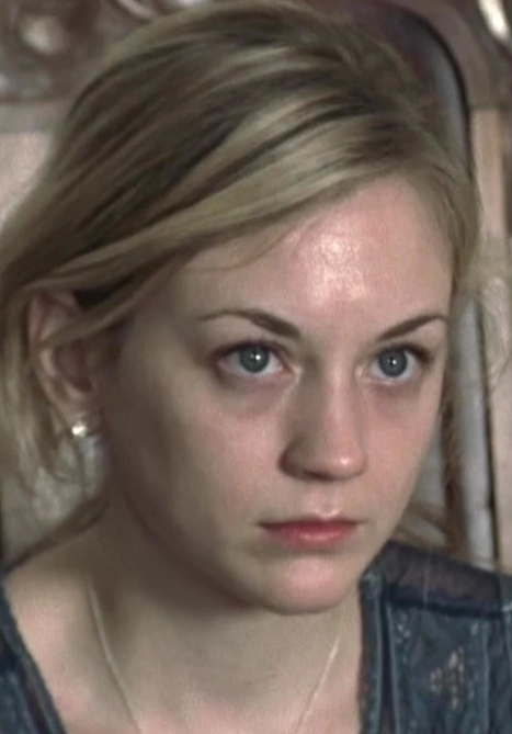 Beth Greene | The Walking Dead: Rewritten Wiki | Fandom