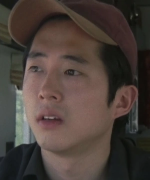 Glenn Rhee | The Walking Dead: Rewritten Wiki | Fandom