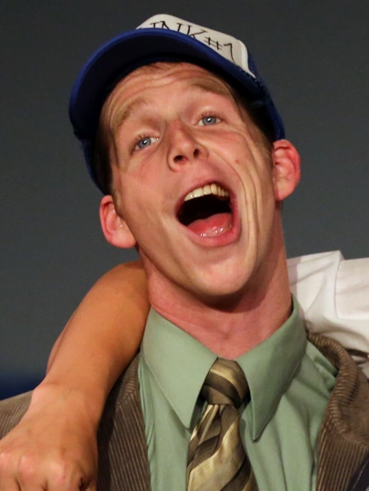 Trevor Hoffman | Walking Dead Video Game Wiki | Fandom