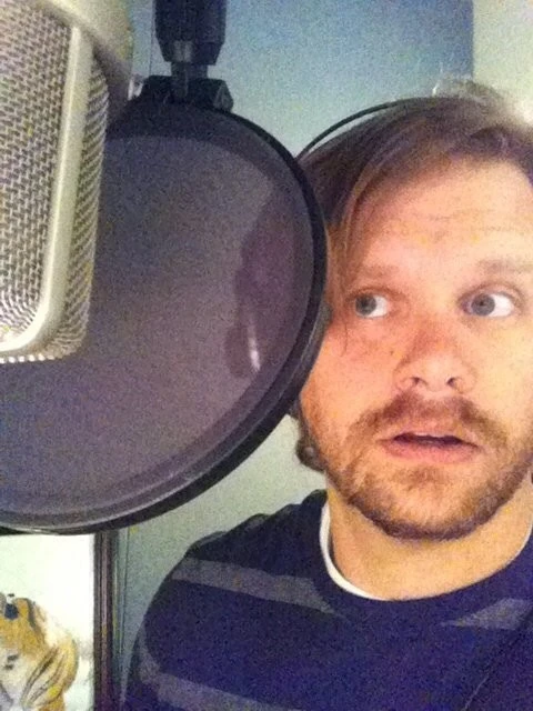 Gavin Hammon | Walking Dead Video Game Wiki | Fandom