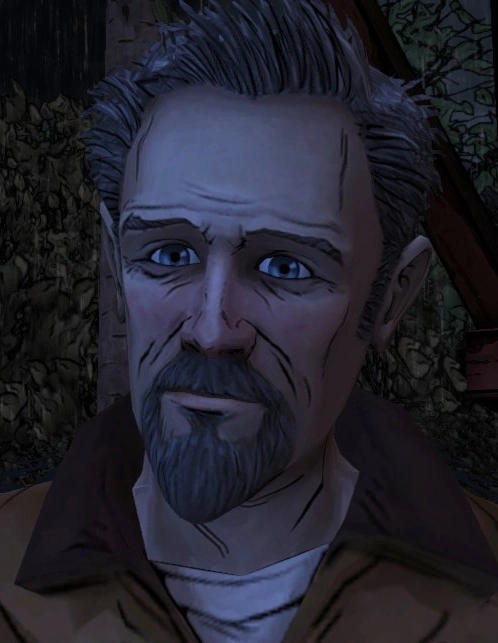 Leland | Walking Dead Video Game Wiki | Fandom