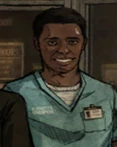 Characters | Walking Dead Video Game Wiki | Fandom