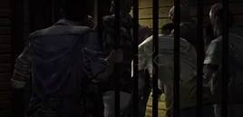 Ben Paul | Walking Dead Video Game Wiki | Fandom