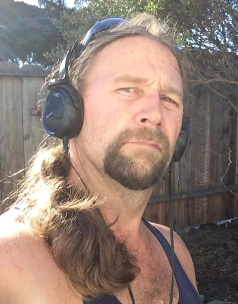 Adam Harrington | Walking Dead Video Game Wiki | Fandom