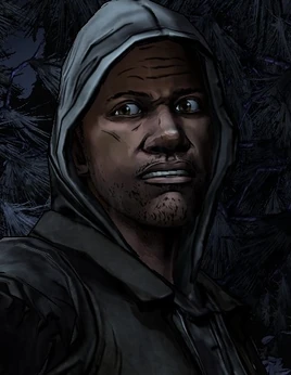 Ralph | Walking Dead Video Game Wiki | Fandom