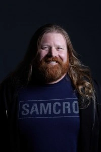 Erik Braa | Walking Dead Video Game Wiki | Fandom