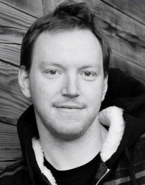 Mark Middleton | Wiki The Walking Dead | Fandom