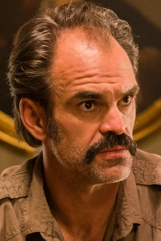 Simon (univers TV) | Wiki The Walking Dead | Fandom