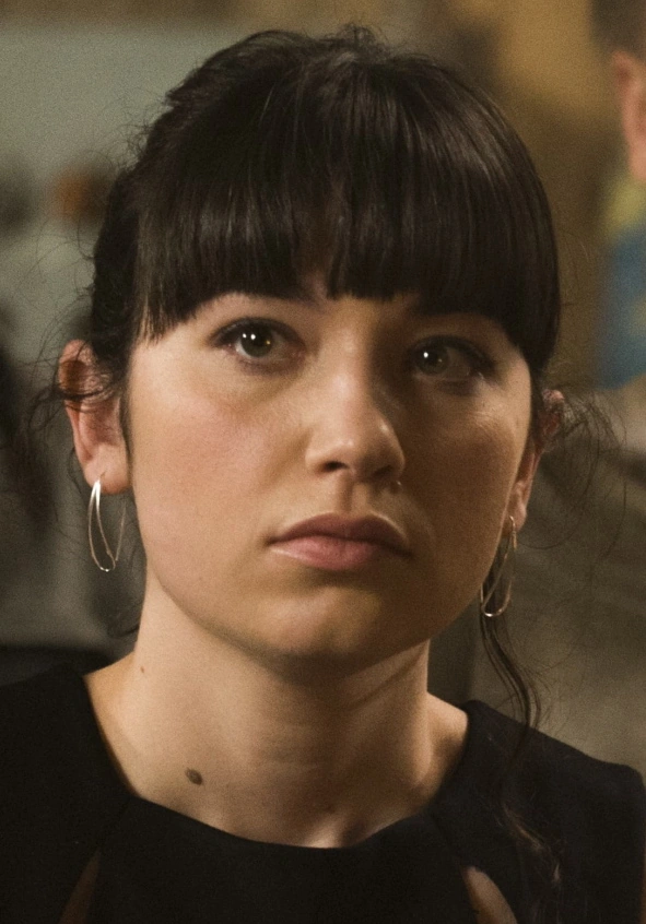 Tanya | Wiki The Walking Dead | Fandom