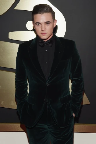 Jesse McCartney | Wiki The Walking Dead | Fandom