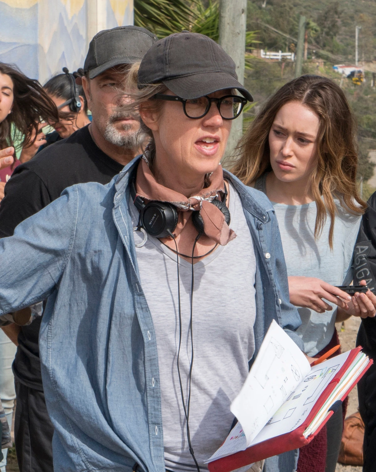 Kate Dennis | Wiki The Walking Dead | Fandom