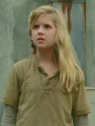 Mika Samuels | Wiki The Walking Dead | Fandom
