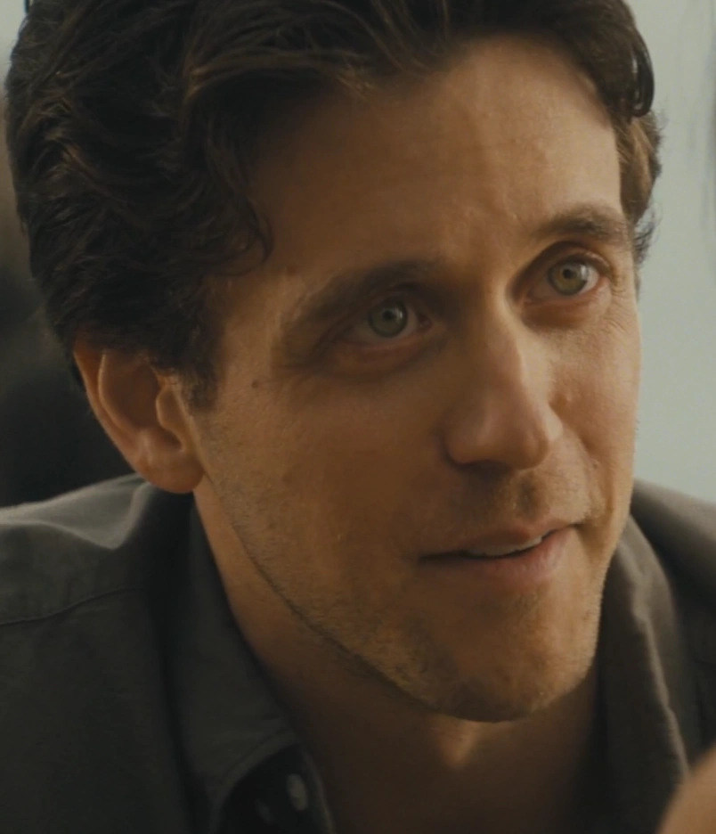 William (Fear) | Wiki The Walking Dead | Fandom