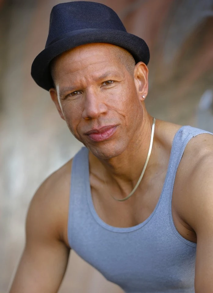 Billy B. Collins | Wiki The Walking Dead | Fandom