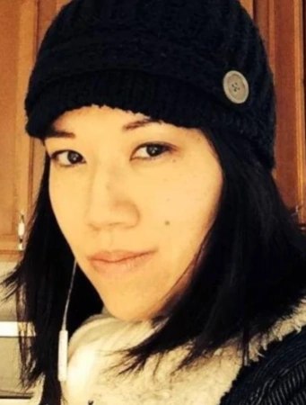 Julia Farmer | Wiki The Walking Dead | Fandom